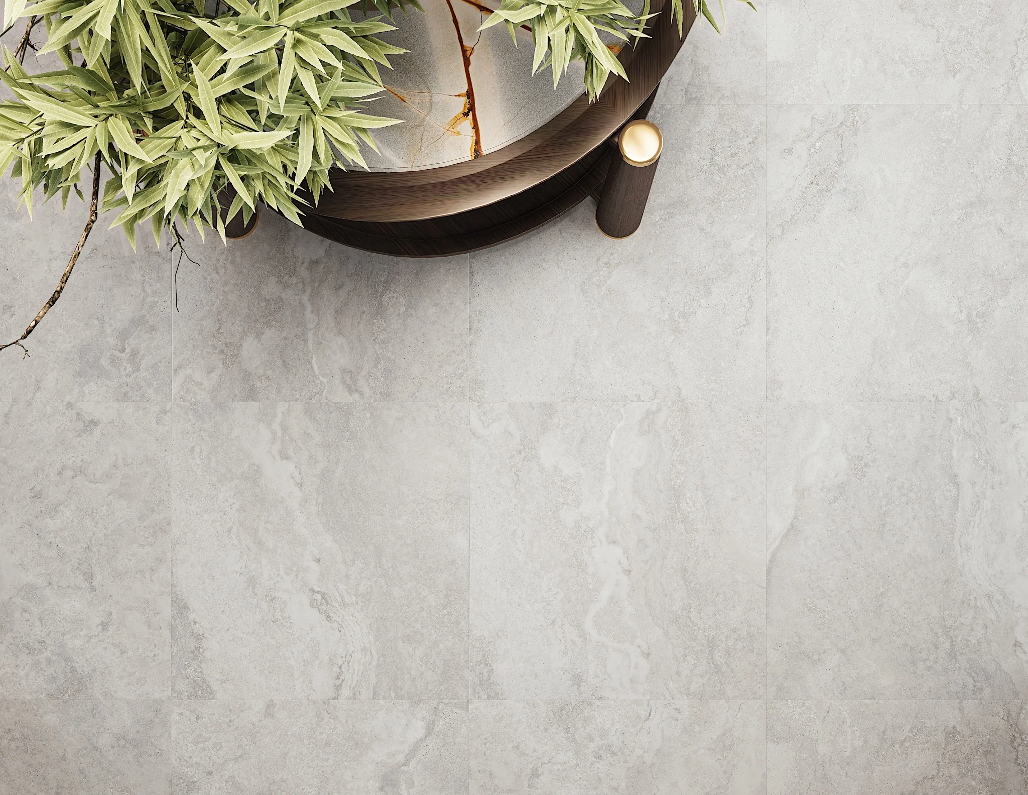 Trinity Tiles