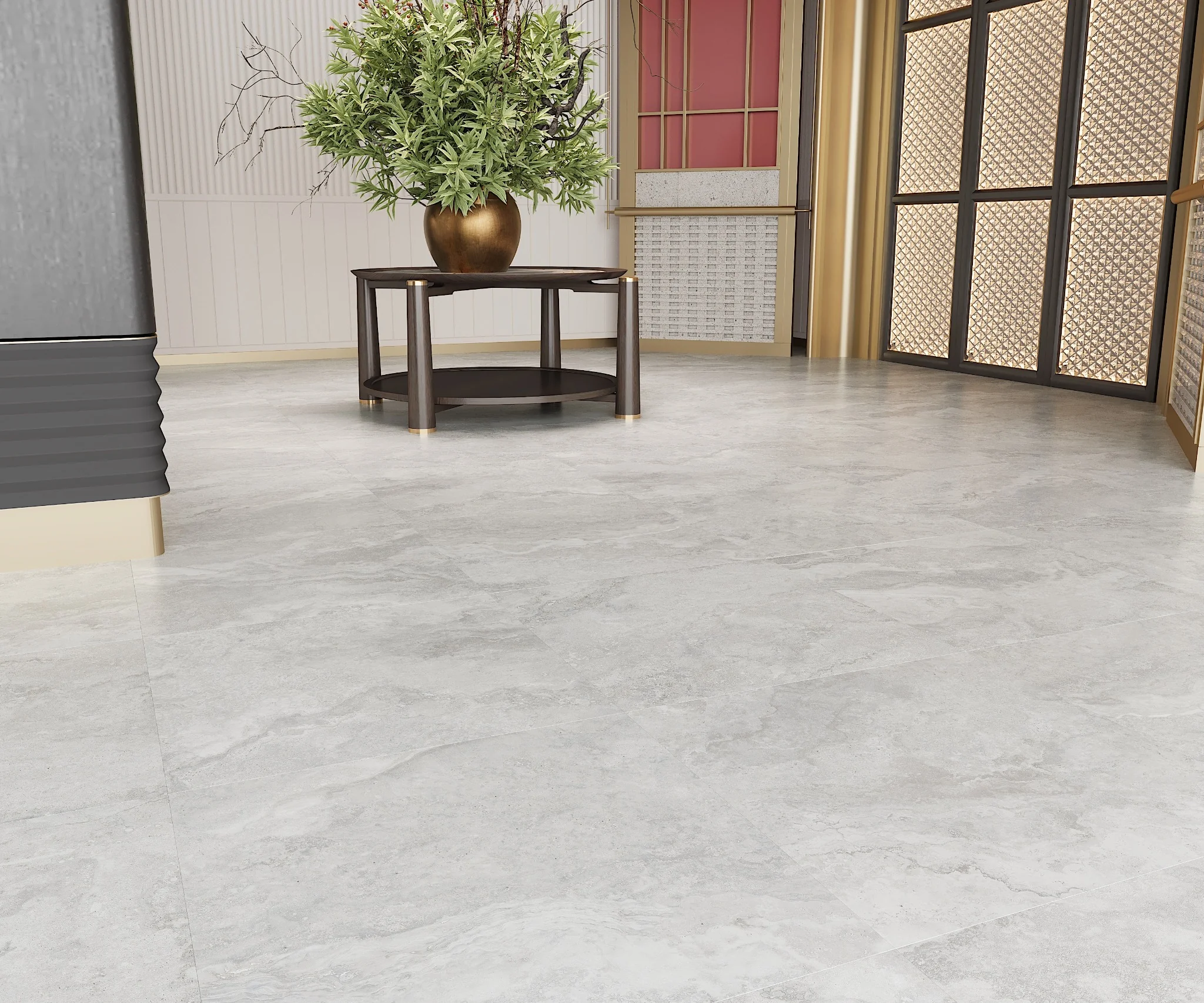Trinity Tiles
