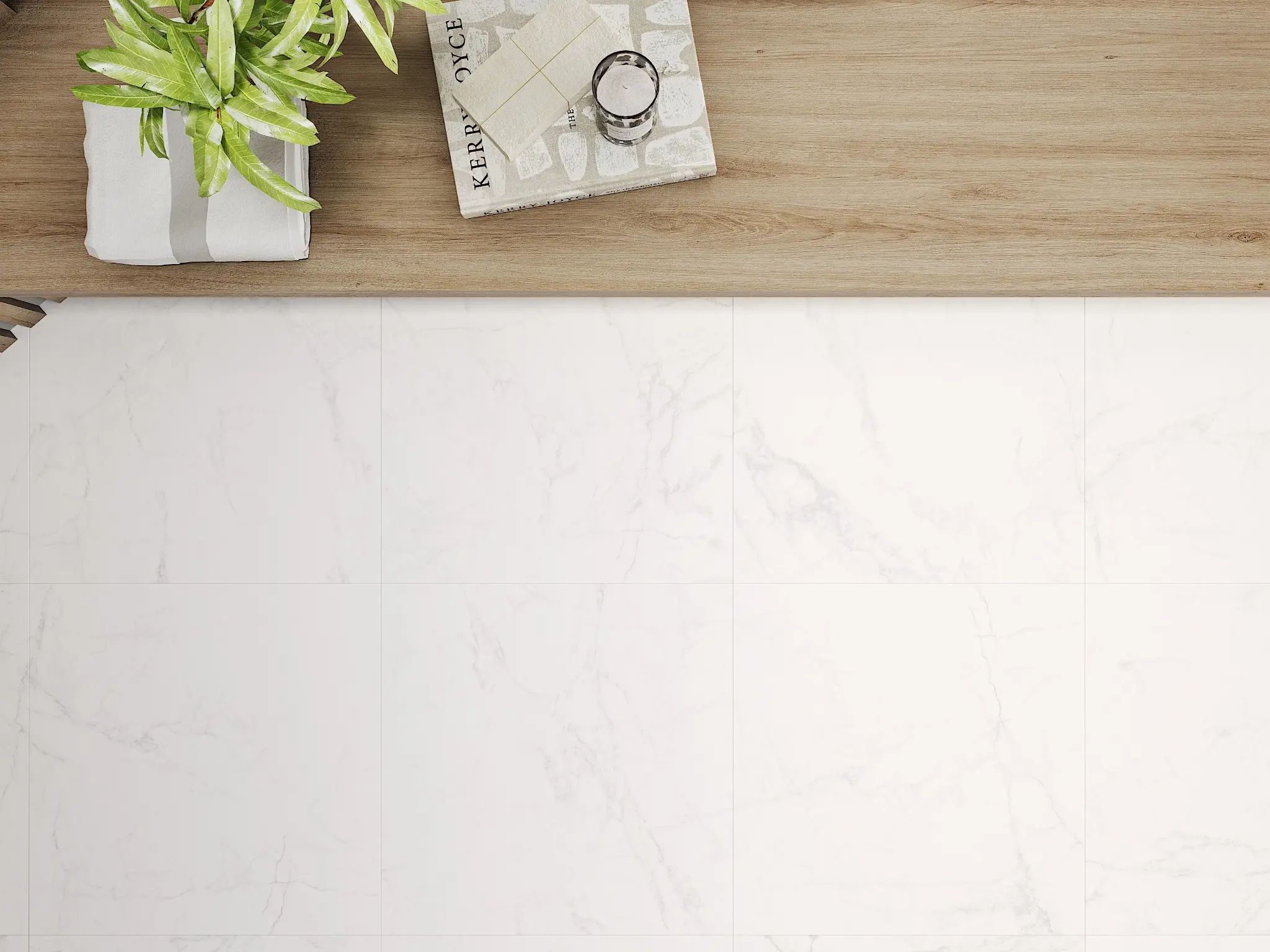 Trinity Tiles