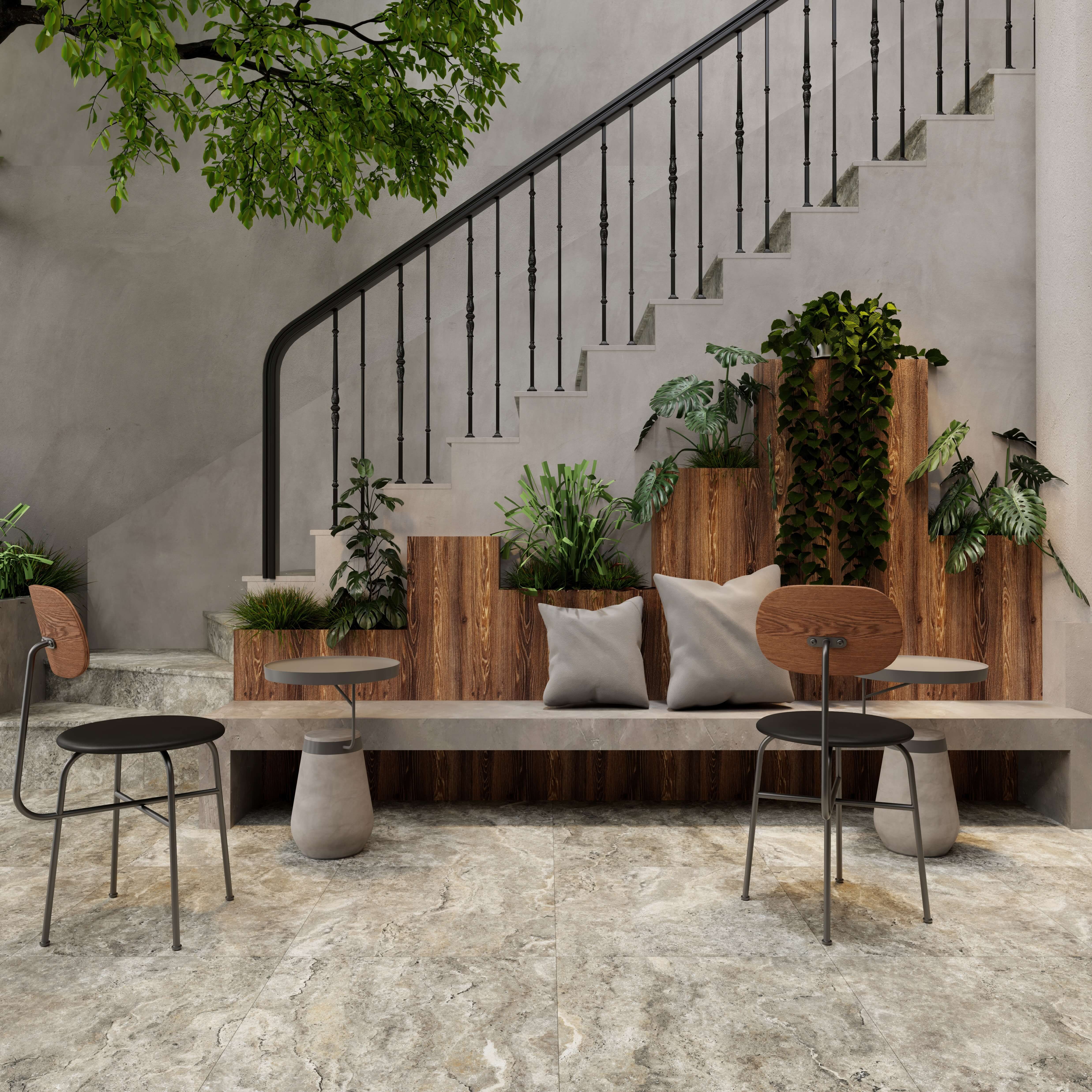 Trinity Tiles